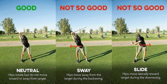Upper Body Mobility For Golfers | Ways to Improve Upper Body Mobility