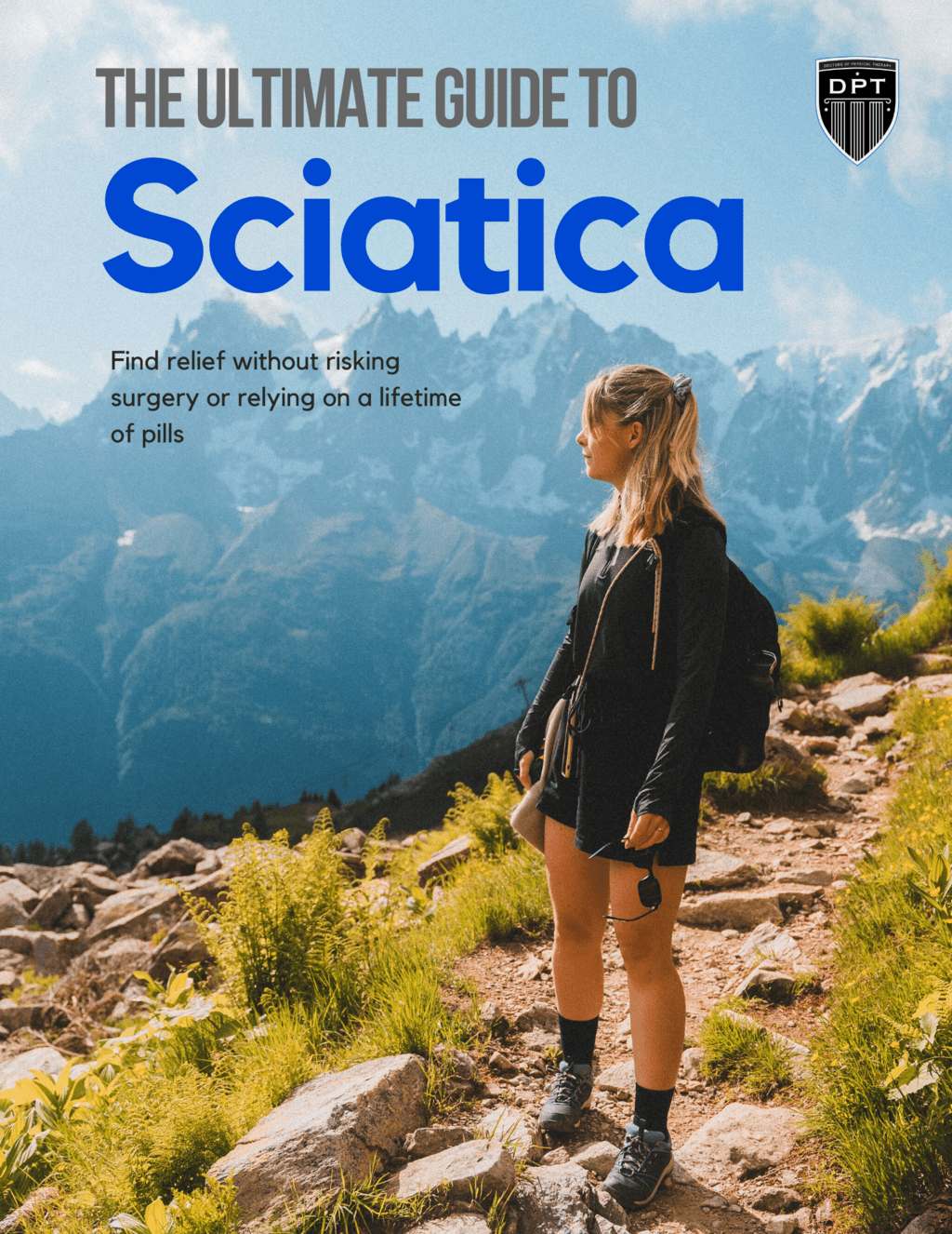 Which Is The Best Doctor For Sciatica | PT for Sciatica Scottsdale
