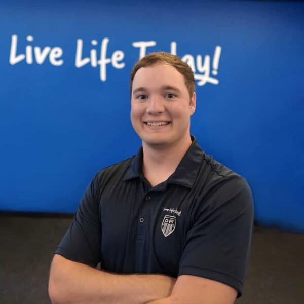 Dr. Kevin | PT, DPT, FAAOMPT | Physical Therapist In Scottsdale, AZ