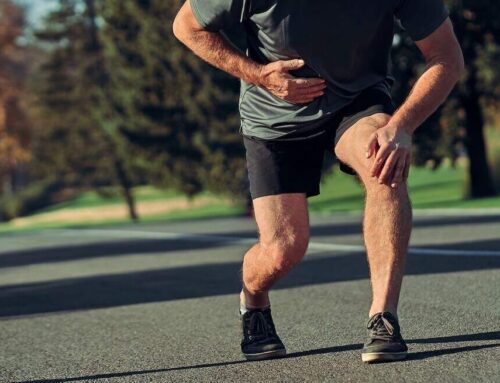 Running with Low Back Pain | Tips & Exercises to Improve Low Back Pain