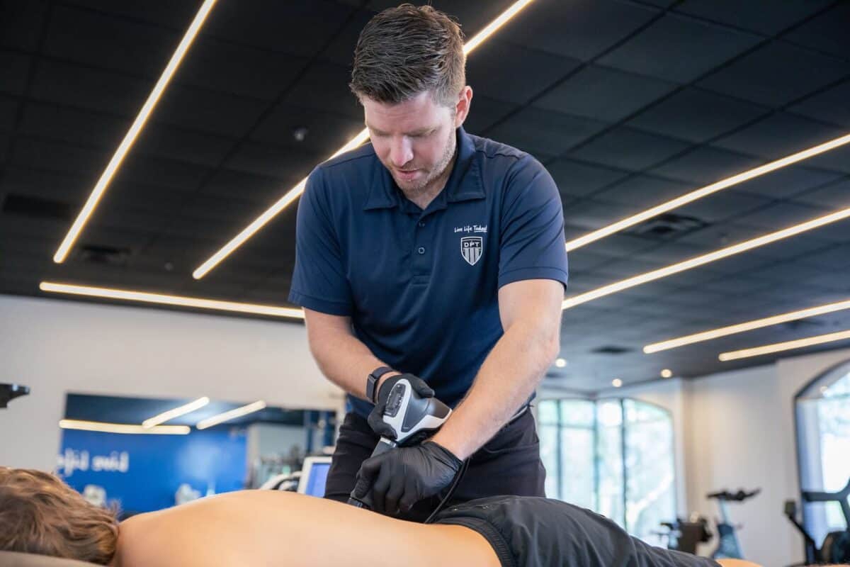 Sciatica Pain Specialist Scottsdale, AZ | Physical Therapy for Sciatica