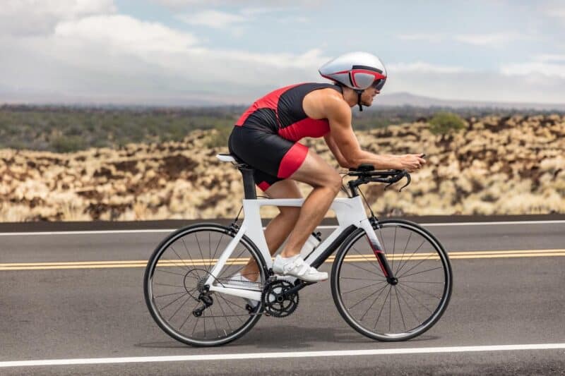 Tight Hips After Cycling | How to Reduce Hip and Quad Tightness