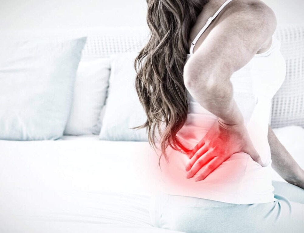 Why Hamstrings Get Tight - and Why Stretching Them Will Never Fix Back ...