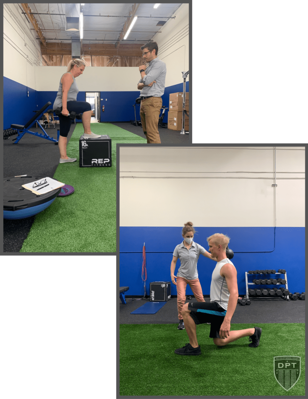 Glute Pain and Labral Tears - The Doctors Of Physical Therapy